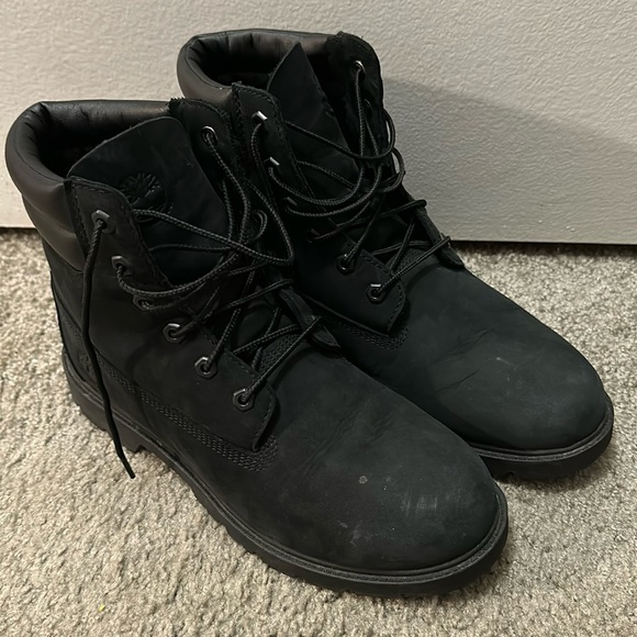 Timberland | Shoes | Womens Timberland Boots With Ortholite | Poshmark